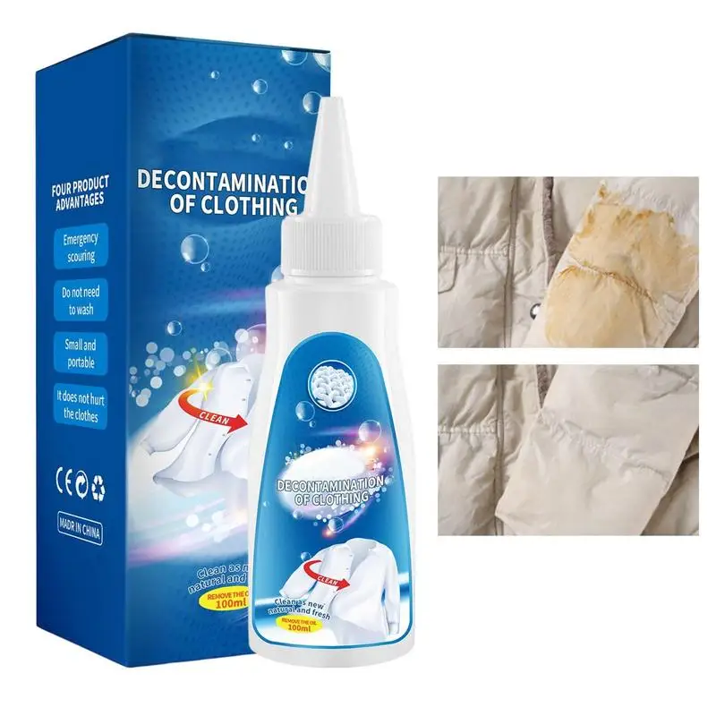 Stain Removal – Dora's DIY