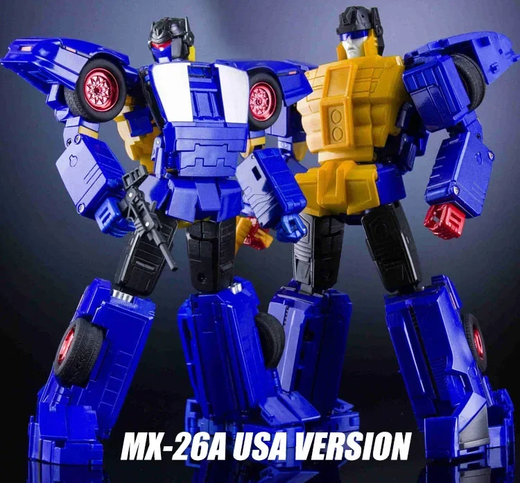 X-Transbot-Transformation-CounterPunch-MX-26A-Bond-James-MX-26B-Action ...