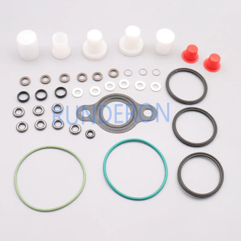 F01M101455 CP1 Pump Diesel Engine Fuel Injection System Common Rail ...