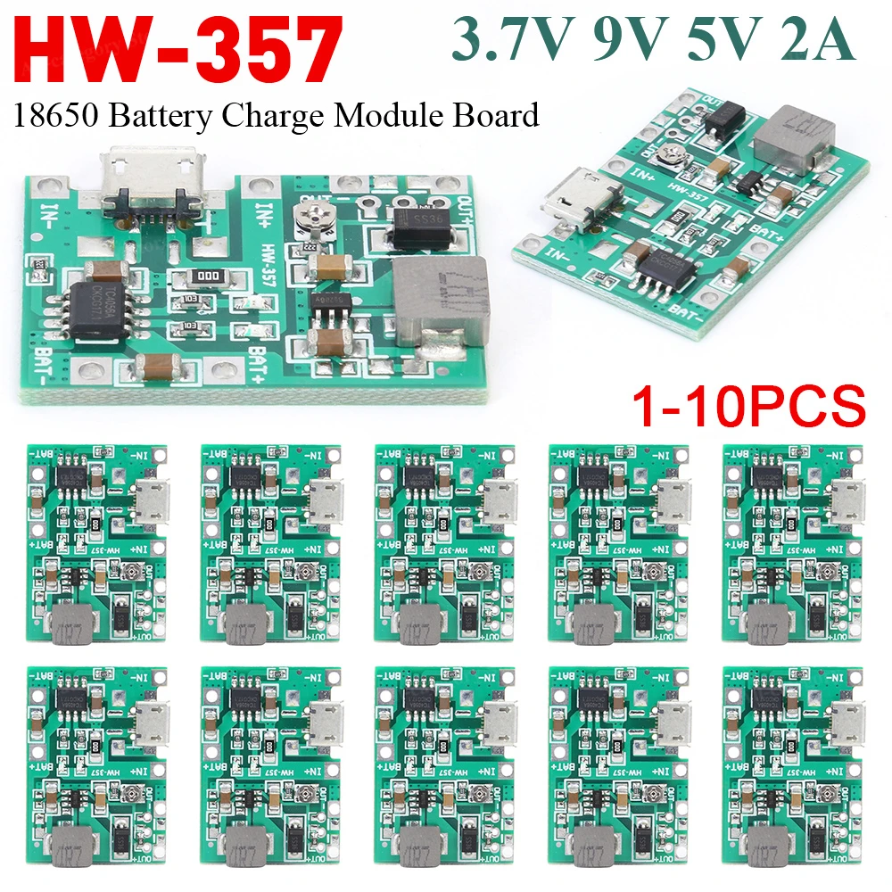 1-10PCS-HW-357-3-7V-9V-5V-Adjustable-PCB-Step-Up-18650-Li-ion-Battery.jpg