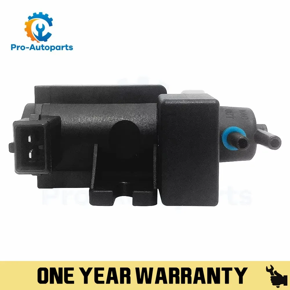 11742247906 2 pins Turbo Pressure Solenoid Valve For BMW 1 3 5 6 7 ...