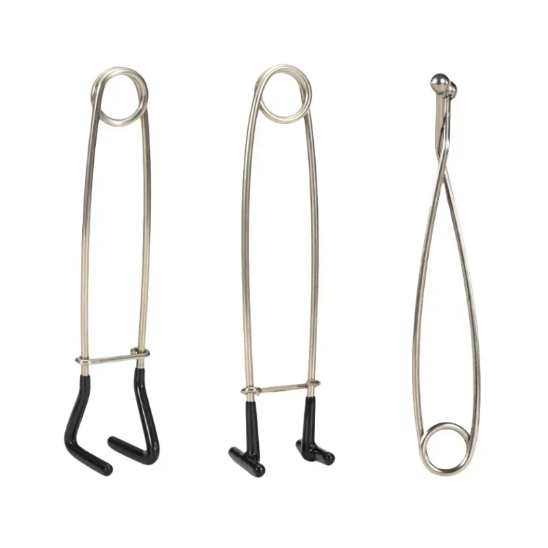 Portable Fish Mouth Spreader Stainless Steel Fish Jaw Spreader Fish ...