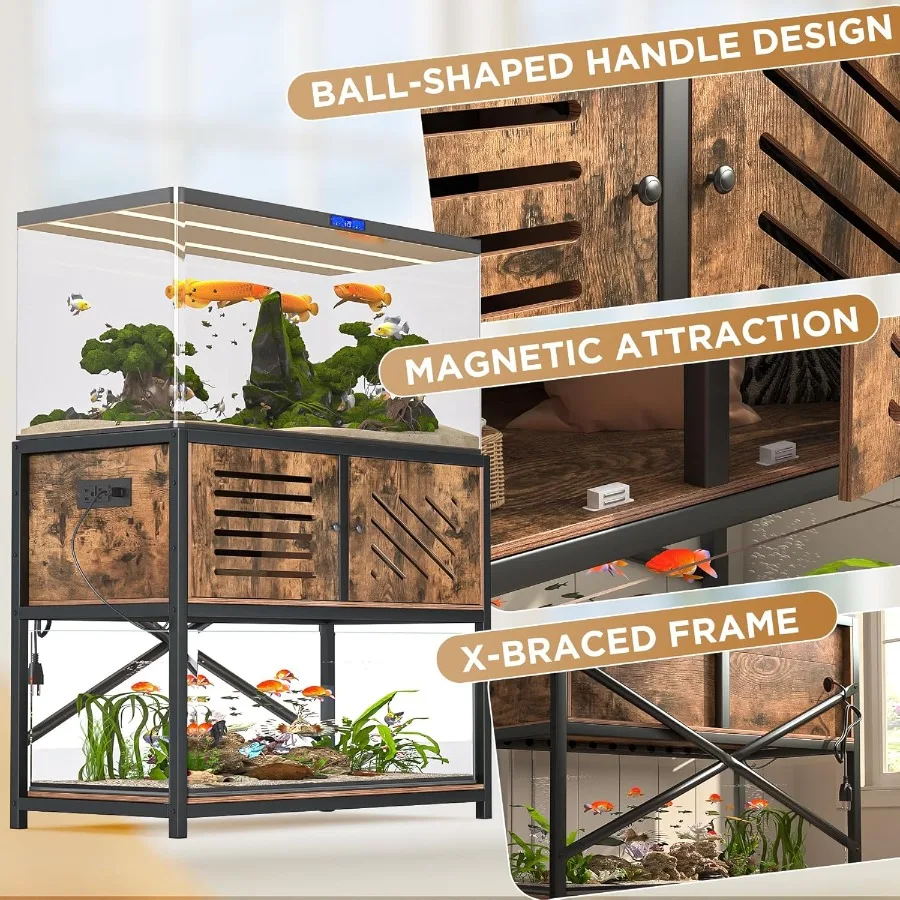 Tank Stand – Pet Planets Store