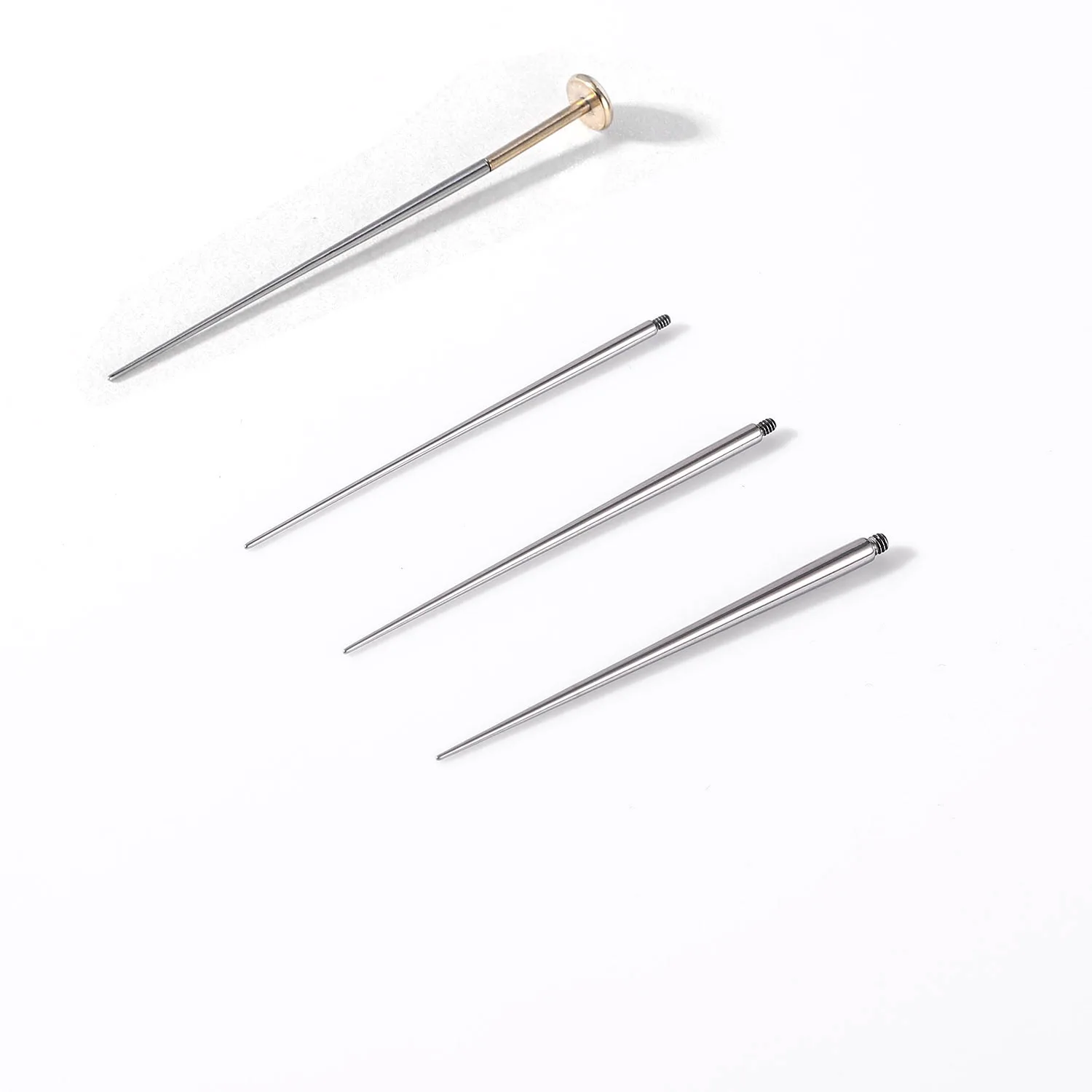 Guess The Emoji Push Pins And Needles