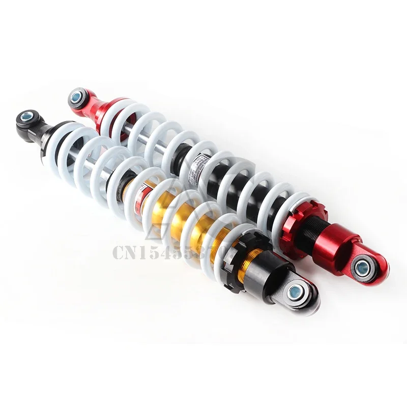 Motorcycle-405mm-410mm-shock-absorber-for-four-wheel-ATV-motorcycle ...