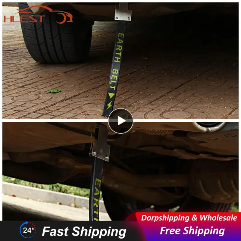 Car-Automobile-Static-Belt-Bold-Model-Grounding-Chain-Static ...