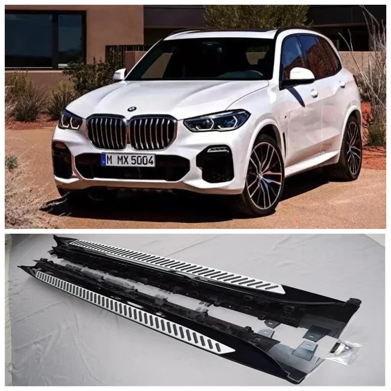 Fits-For-Bmw-G05-X5-2019-2020-2021-2022-High-Quality-Aluminum-Alloy ...