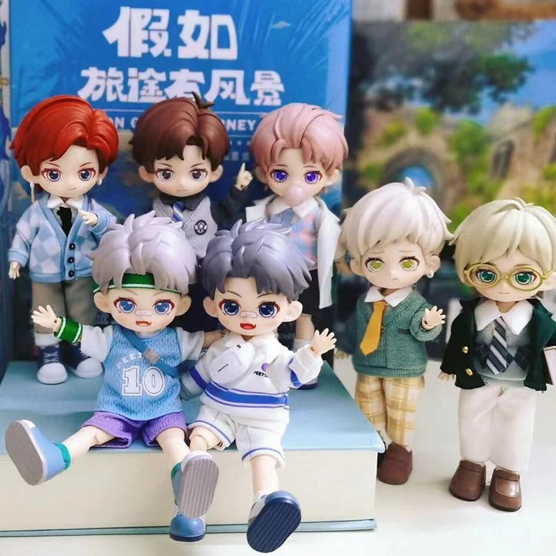 Peetsoon-caja-ciega-de-la-serie-Classmate-caja-misteriosa-Bjd-Obtisu1 ...