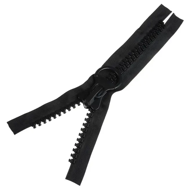 Hardware Accessories | Large Zipper | Zip Fastener | Cosmetic Bag ...
