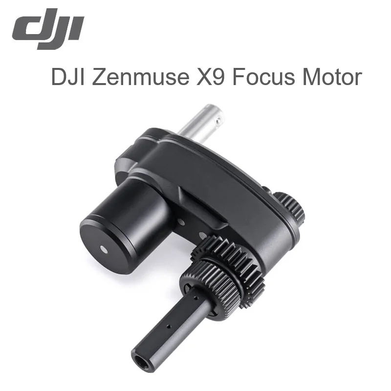 DJI Zenmuse X9 Focus Motor for DJI Zenmuse X9 6K 8K Original In Stock ...
