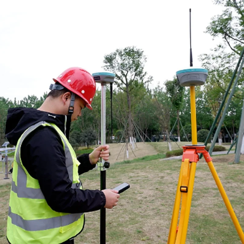 Gps Surveying Equipment