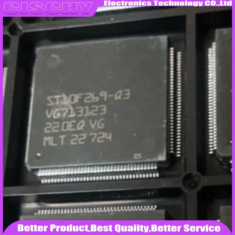 1pcs-lot-ST10F269-Q3-ST10F275-CAA-ST10F275-CEG-ST10F275-CEA-ST10F275 ...