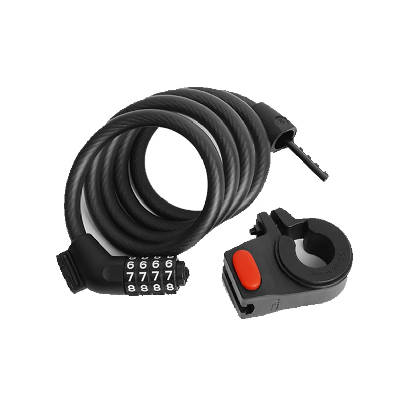 Original-Password-Lock-For-Ninebot-Scooter-Max-G30-ES2-E22-E25-Electric ...