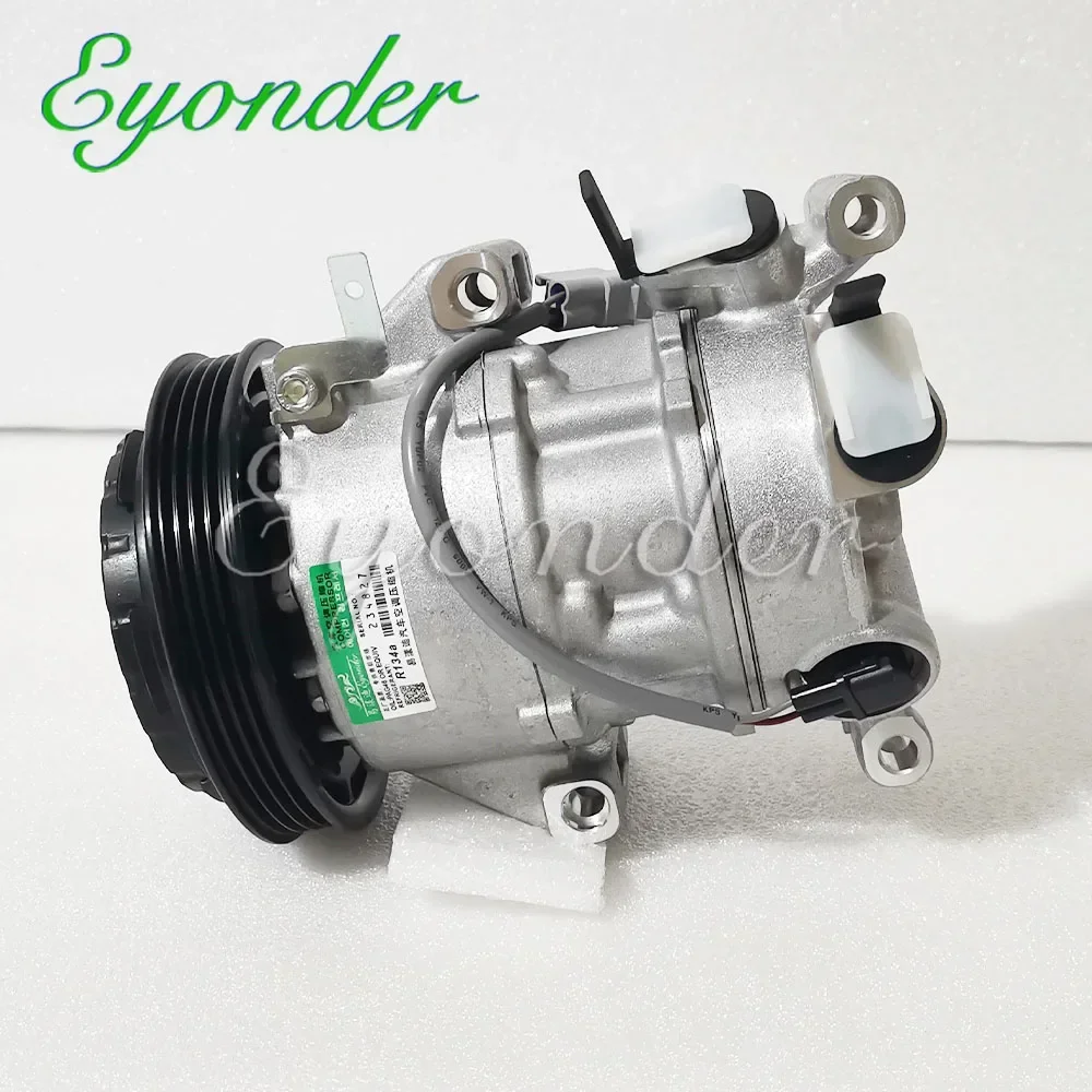 A/C AC Air Conditioning Cooling Compressor for TOYOTA YARIS NCP130R ...