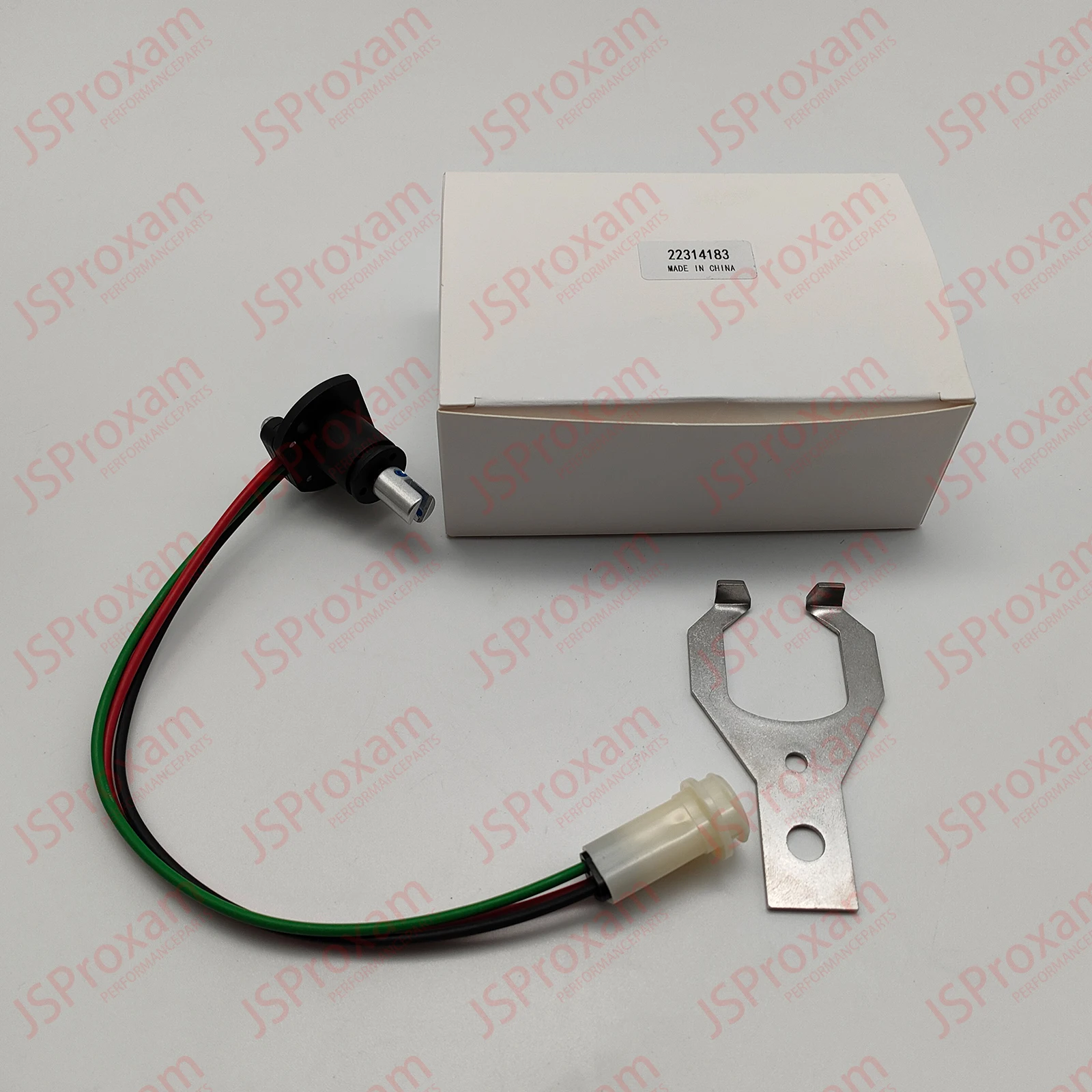 22314183 873531 Replaces Fits For Volvo Penta 21985533 Potentiometer ...