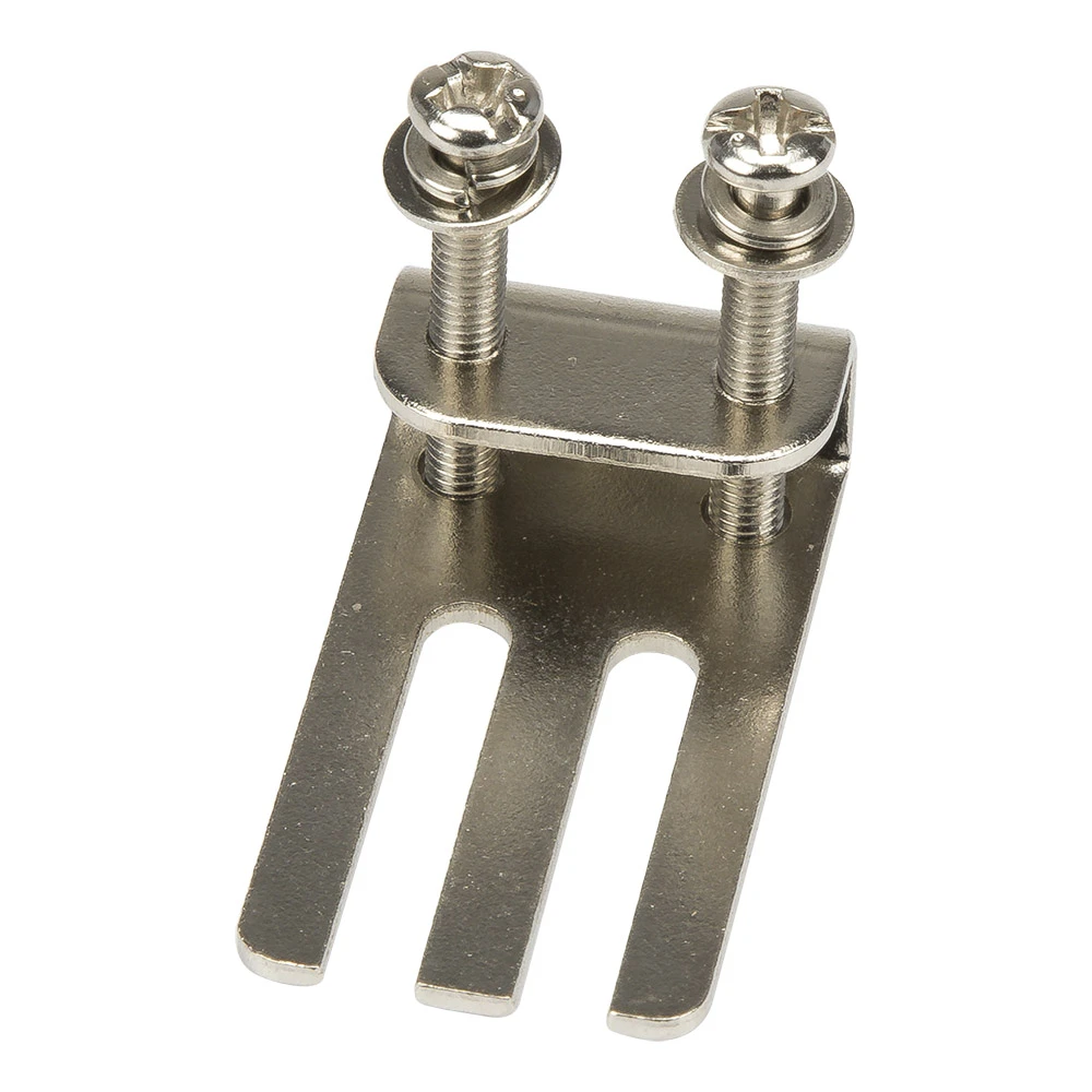 Fsmb11c 17*17 18*18 Mm Square Sensor Mounting Bracket For Sn04 Pl-05 Ps ...