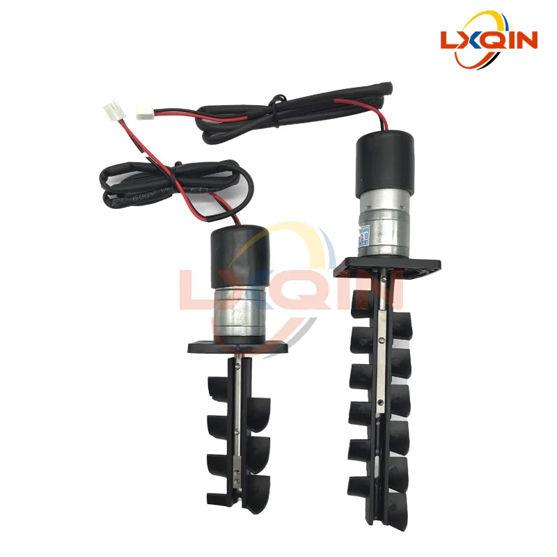 LXQIN Ink Tank Stirring Stirrer for White Ink Mixing Motor 24V for DTF ...