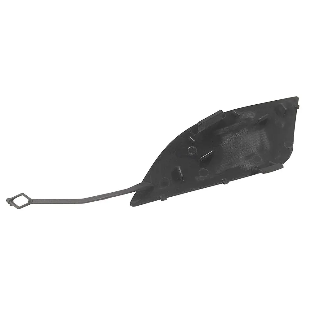 1X-Car-Rear-Bumper-Tow-Hook-Cover-Eye-Cap-For-Mercedes-C-Class-W204 ...