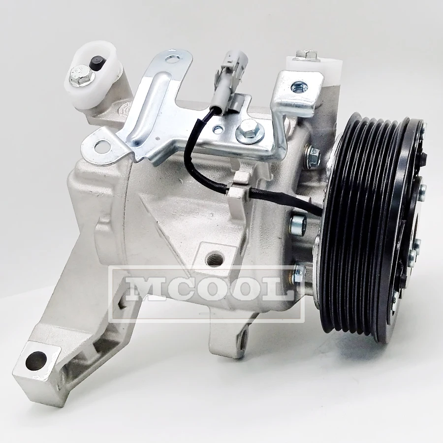 AC Compressor For Subaru Forester Impreza Impreza WRX, 58% OFF