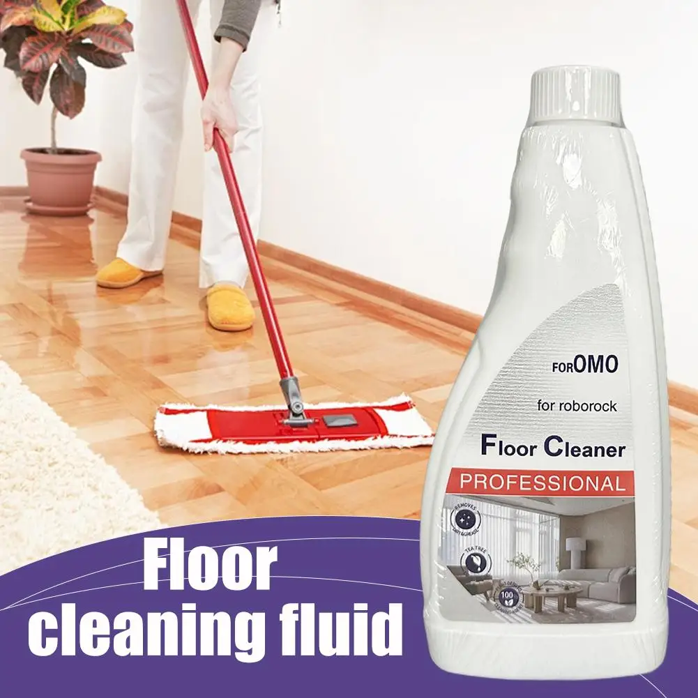 What is Floor M and How Can It Transform Your Home Cleaning Routine?