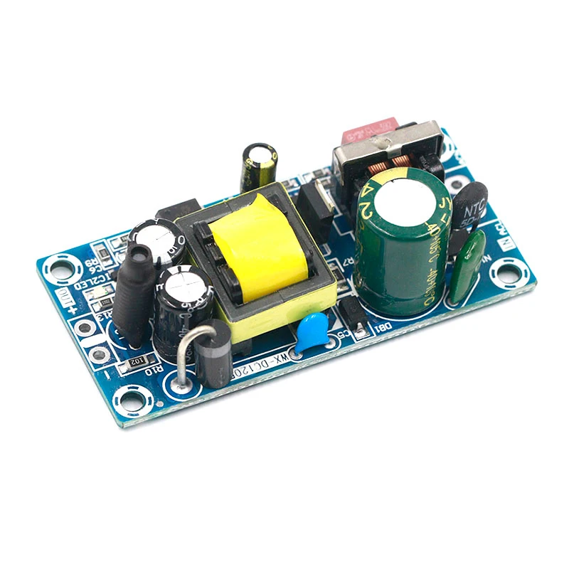 AC-DC-5V-2A-12V-1A-10W-12W-Switching-Power-Supply-Module-Bare-Circuit ...