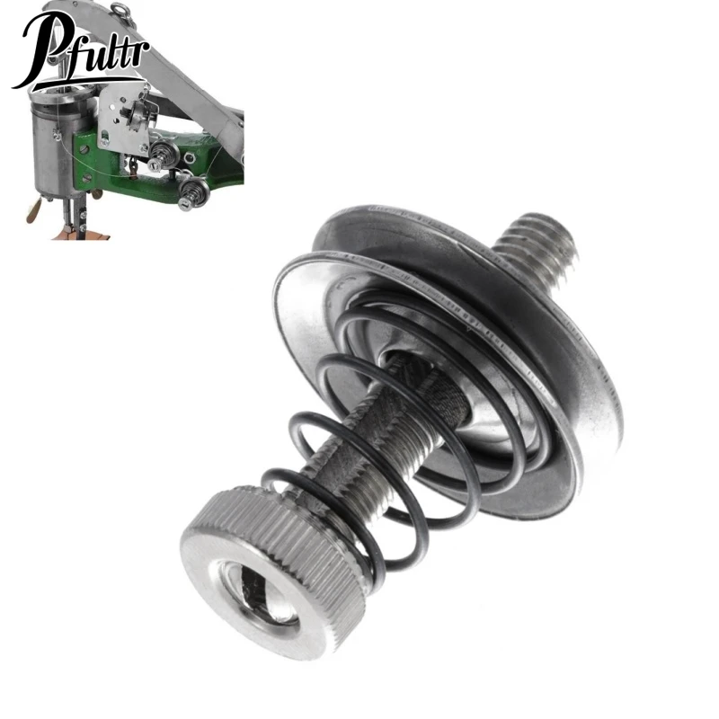 Thread Tension Assembly Industrial Sewing Machine Thread Tension ...