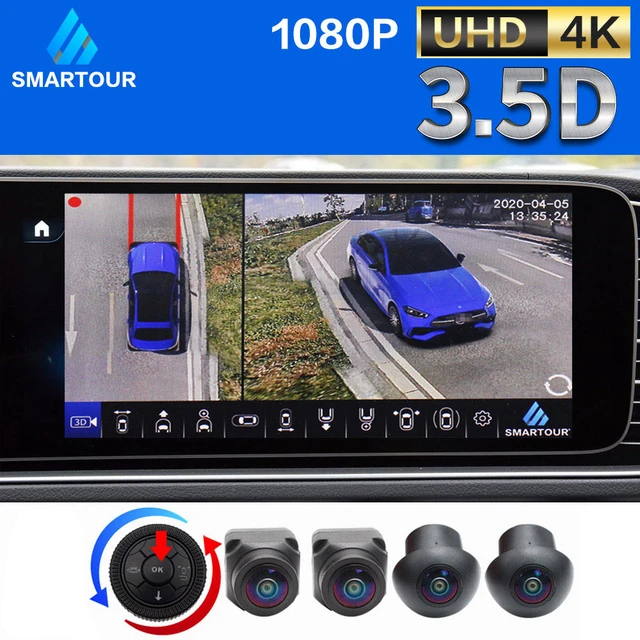 Vehicle Camera Systems