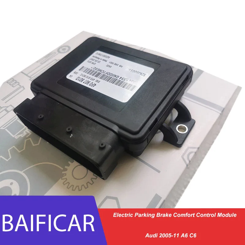 Baificar Brand New Electric Parking Brake Comfort Control Module ...