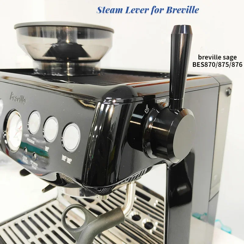 Coffee-Machine-Switch-for-Breville-Sage-870-875-876-Coffee-Machine ...