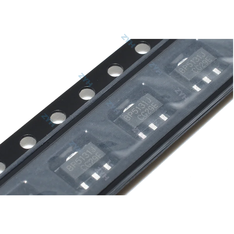 Brand new&Original BP5131J BPS High Voltage Linear LED Driver ...