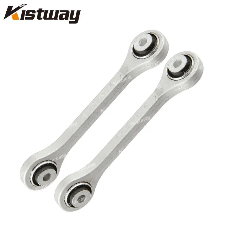 2PCS Front Suspension Stabilizer Bar Link Kit For Audi R8 2016-2023 For ...