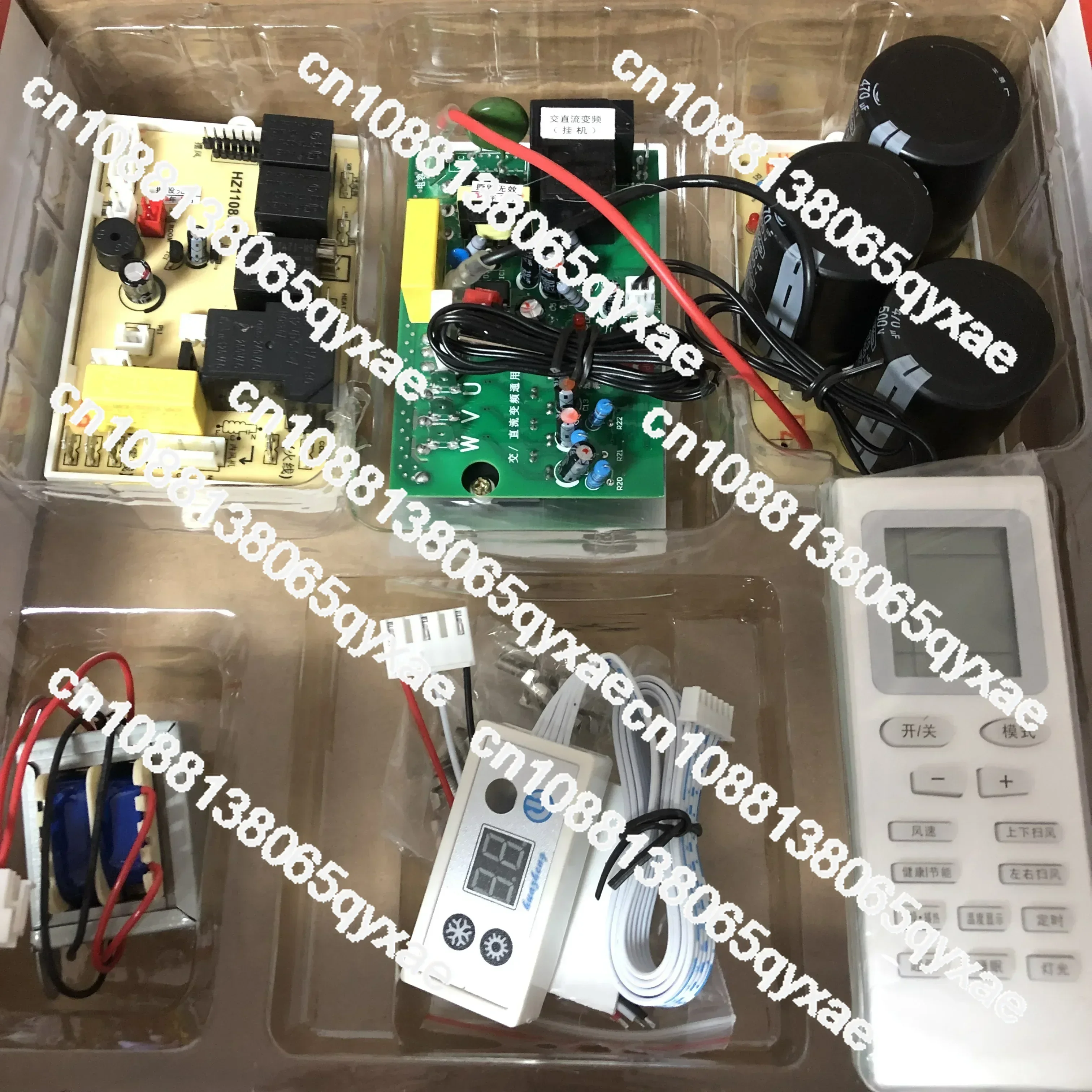 Air-Conditioning-AC-Universal-Inverter-Air-Conditioner-Universal-Board ...