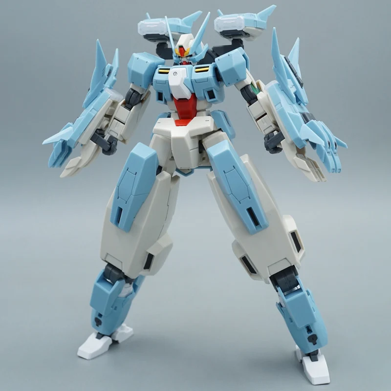 Scheherazade Gundam