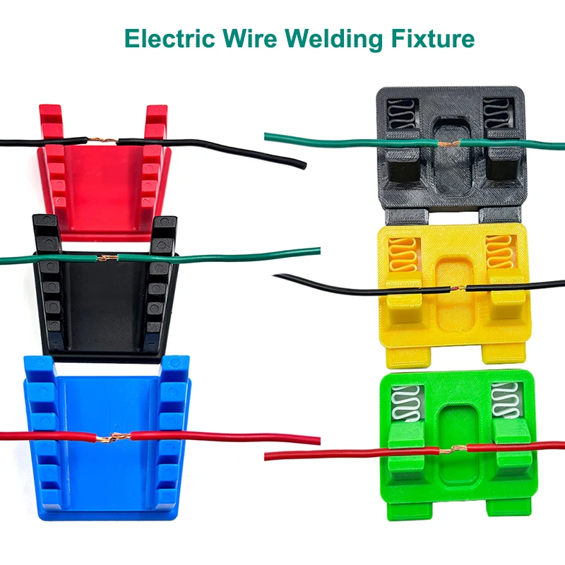 Welding Wire Fixture with Two Large Suction Magnets Bracket Welding ...