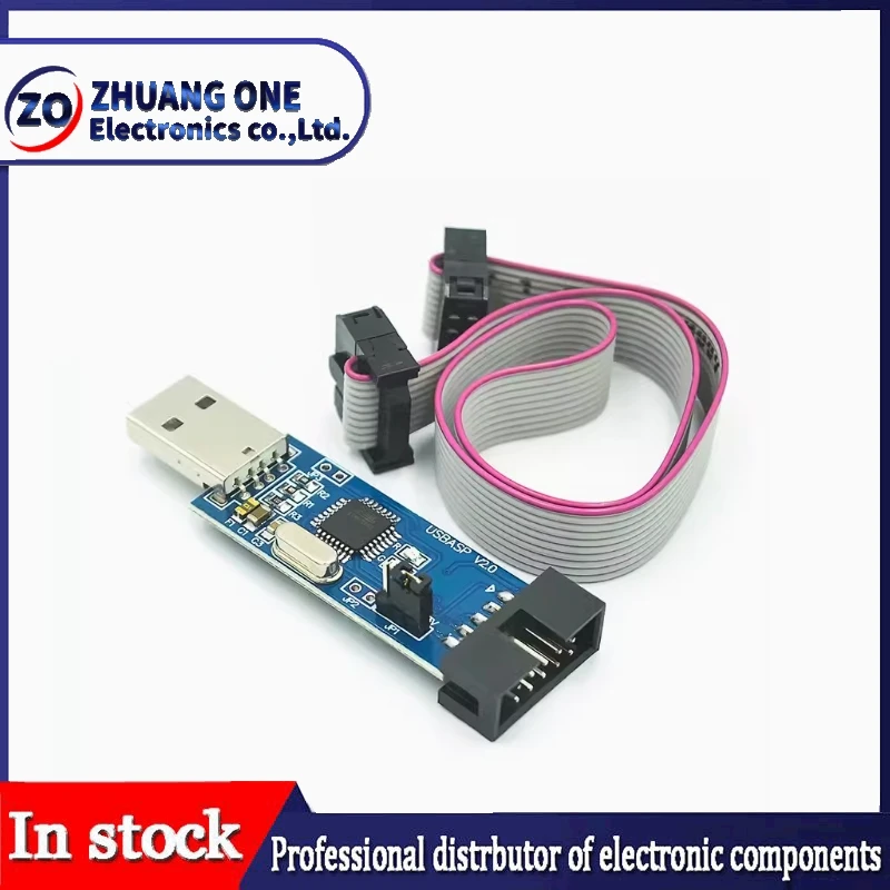 USBASP-USBISP-AVR-Programmer-USB-ATMEGA8-ATMEGA128-ATtiny-CAN-PWM-10Pin-Wire-Module-DIY.jpg