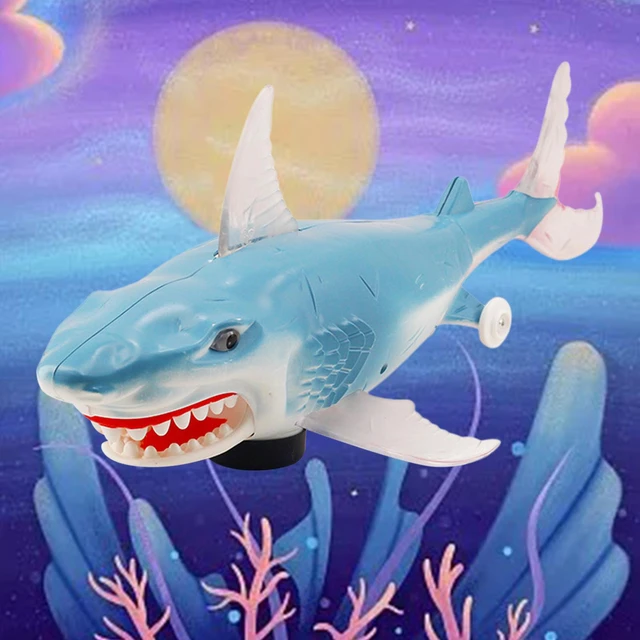 Electric Shark