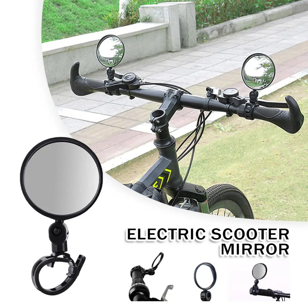 Universal-Bicycle-Rearview-Mirror-Wide-Angle-Convex-Mountain-Rearview ...