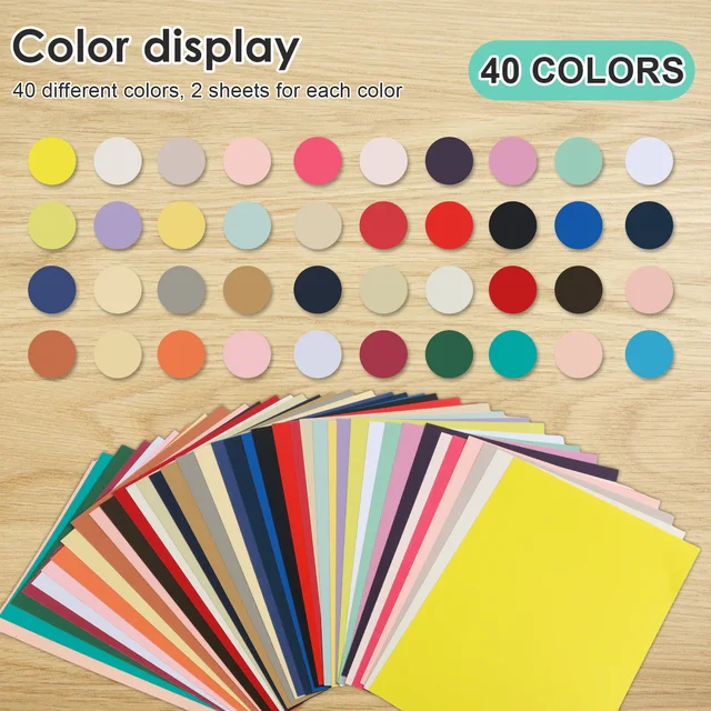 Origami Double Sided Coloured Paper Origami Paper 200 Sheets: Origami