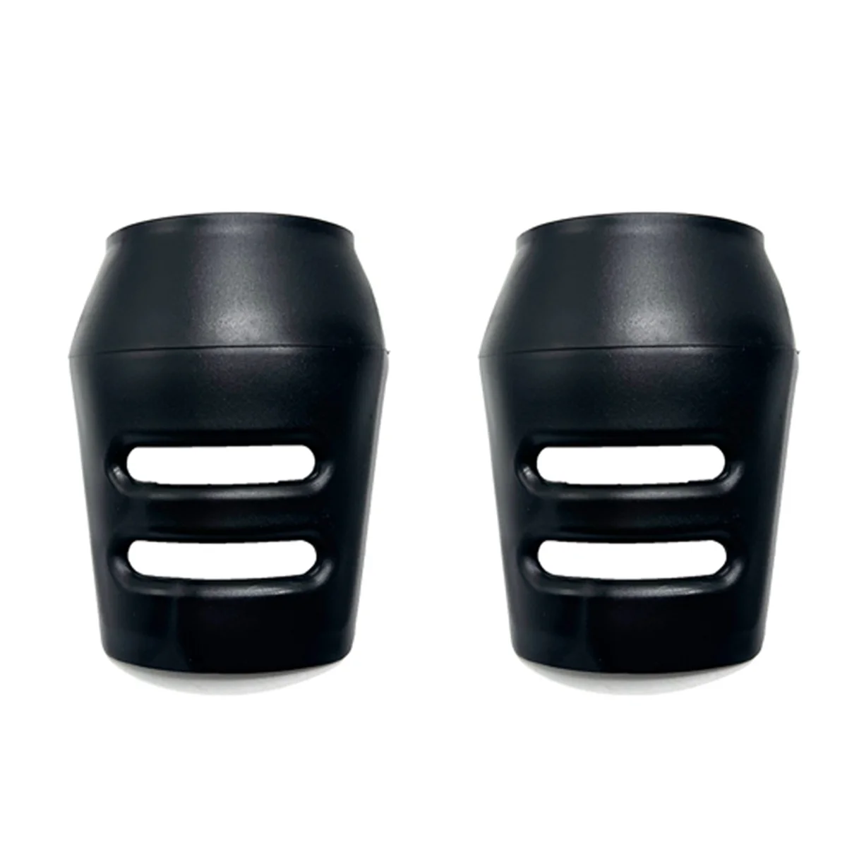 2X-Motorcycle-Rear-Shock-Dust-Cover-Shock-Protection-Shock-Absorbers ...