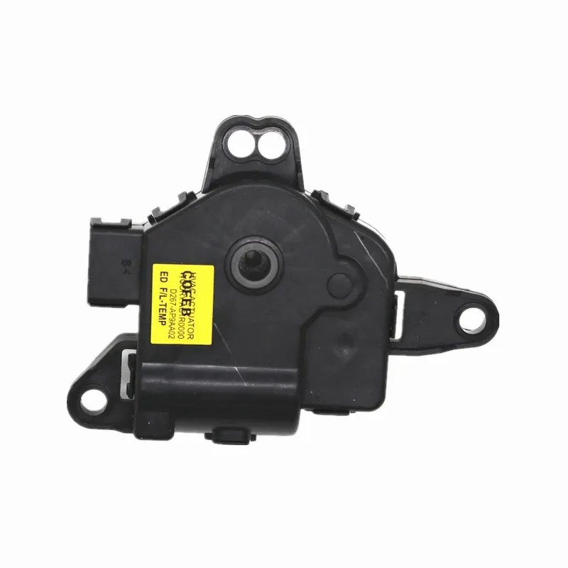 Temperature motor actuator for hyundai ELANTRA I20 ix20 SONATA I45 IX35 ...