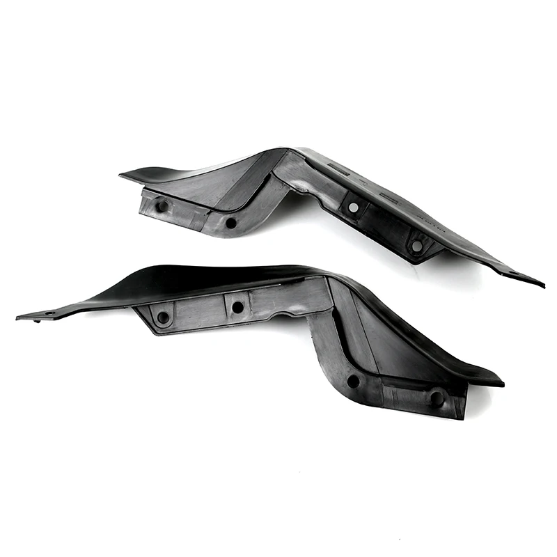 51119802643-51119802644-Car-Front-Bumper-Mudguard-Splash-Mud-Flap-Guard ...