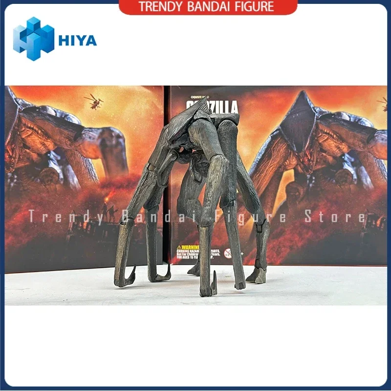 In-Stock-HIYA-Female-MUTO-Godzilla-Monster-15cm-Anime-Model-Action ...
