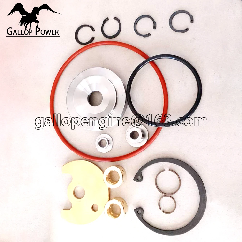 NEW-TD05-Turbo-Repair-Kit-Fuso-Truck-Bus-4D34T4-4M50T-49178-80030 ...
