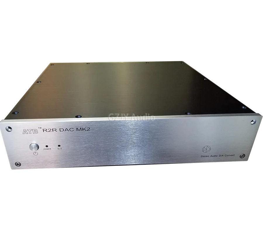 High-End-R2R-DAC-MK2-Super-Decoder-CS8414-DF1706-OPA604-OPA2134-With ...