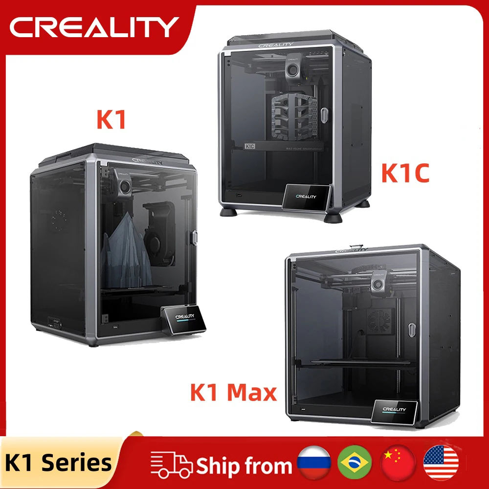 CREALITY-K1-K1C-K1-Max-Speedy-3D-Printer-600mm-s-High-Speed-3D-Printers ...