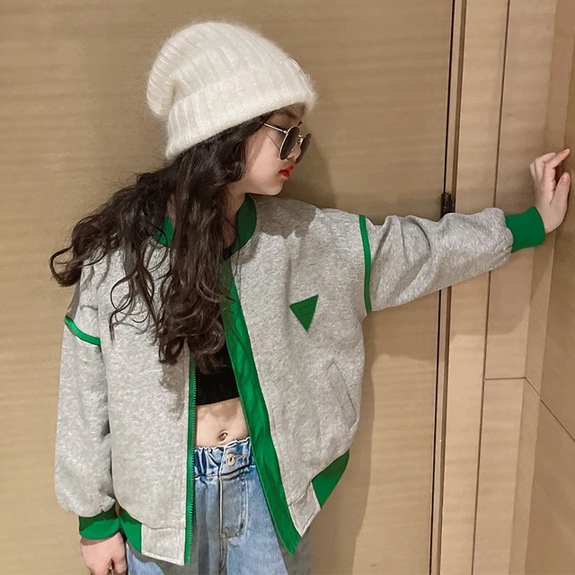 Cool Jackets For Teenage Girls