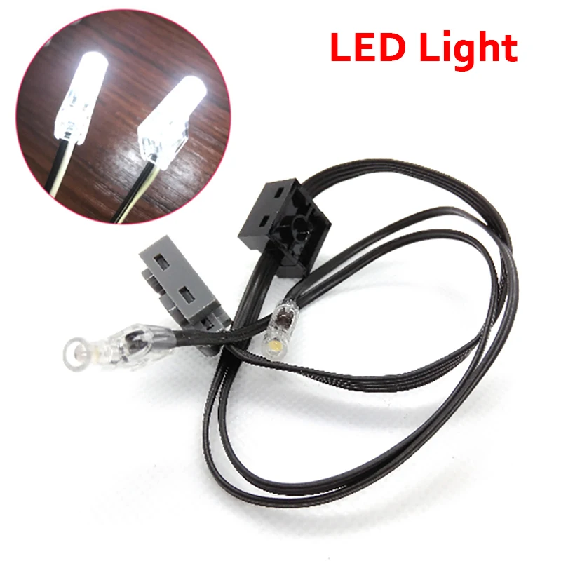 1-5-10Pcs-Electronics-Power-Functions-8870-Parts-LED-Light-Unit-LED ...