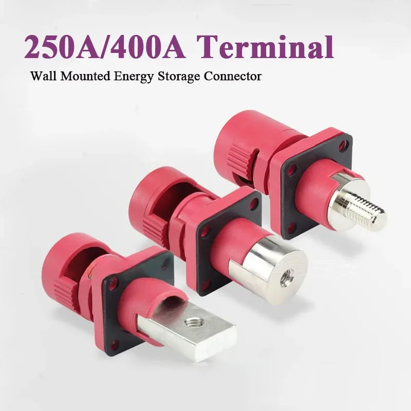 250A-400A-Energy-Storage-Terminal-Through-Wall-Lithium-Battery ...