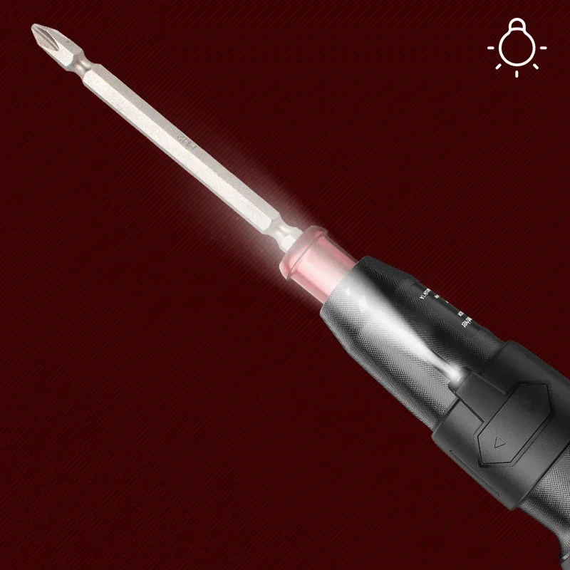 3-6V-Electric-Portable-Screwdriver-Replaceable-Bits-Mini-Electric ...