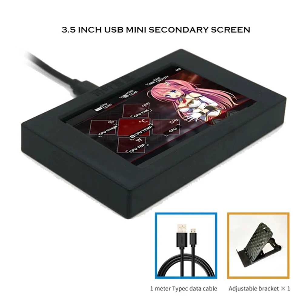 Accessories Pc Screens | Pc Monitoring Display | Displays Case Pc ...